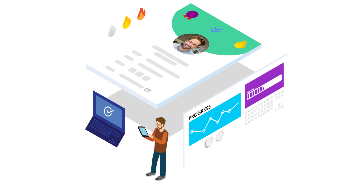 Salespanel for Marketing | Salespanel