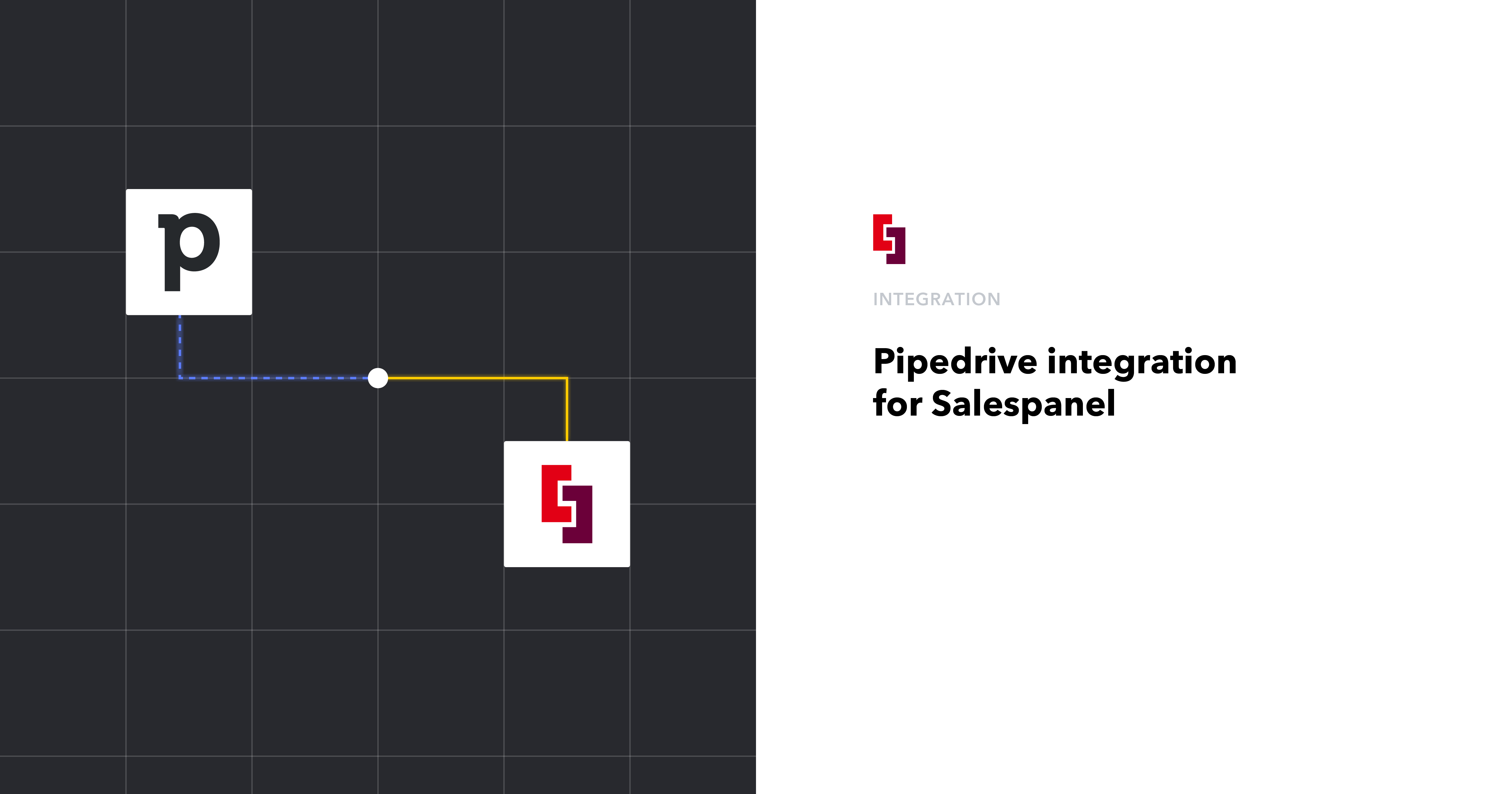 Salespanel integration for Pipedrive - Sync, track and score Pipedrive contacts and ...